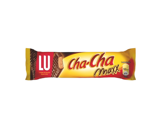 B.36 Cha-Cha Max - Barres chocolat - Chocolat - Confiserie et Snacking ...