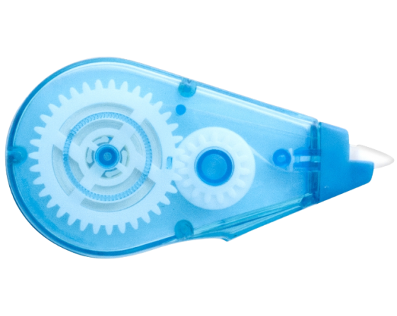 Ruban Correcteur Roller - Rollers - Correction écriture - Stylos ...