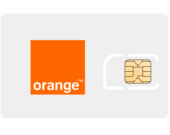 Carte SIM Orange - SIM - Téléphonie prépayée - Téléphonie - Multimédia ...