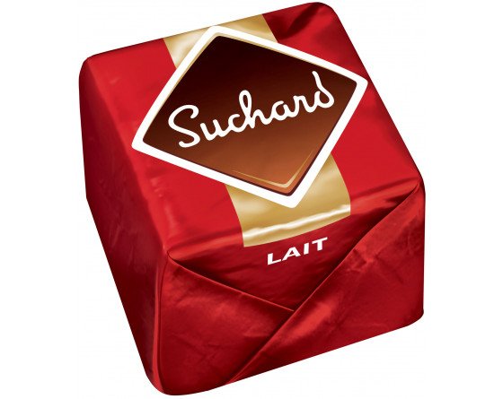 B.24 L'original Rocher Suchard Lait - Barres chocolat - Chocolat ...