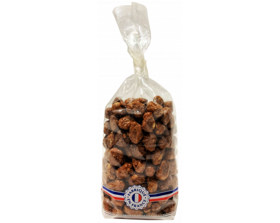 B.30 Sachets de 200 gr de Chouchous Caramel - Confiseries d'Antan ...