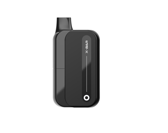 B.5 Batteries Cub-X Black - Batterie Cub-X - XBAR Cub-X - Puffs et pods ...