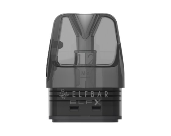 B.3 Pods Elfbar ELFX - Elfbar ELFX / ELFX PRO/ELFX MINI - Puffs et pods ...