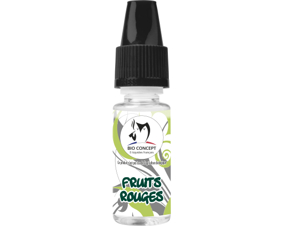 AROME FRUITS ROUGES - AROME FRUITE - Arômes - Do it yourself (DIY) - E ...