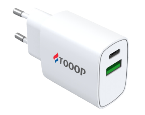 B.20 Chargeurs rapide USB-C + USB-A - Chargeurs et allume-cigares ...