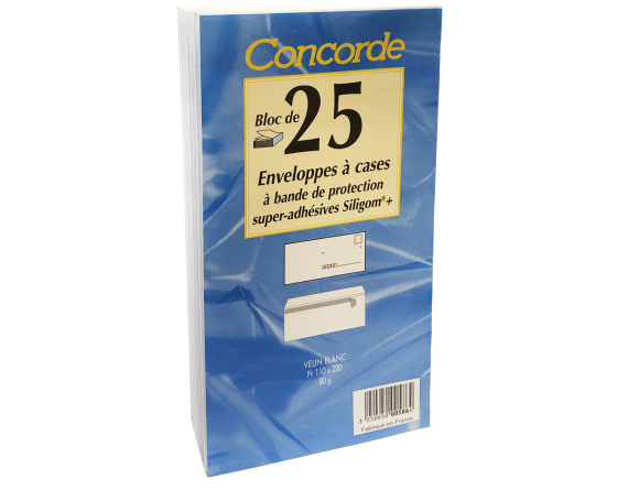 Lot de 10 x P.25 Enveloppes - Enveloppes - Courrier / expédition ...