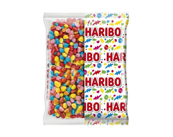 Sac 2kg Floppies Haribo - Sacs au kilos - Bonbons gélifiés - Confiserie ...