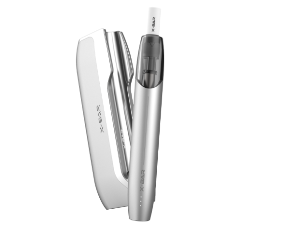 Kit XBAR filter pro silver - Kit filter pro - XBAR Filter pro - X-Bar ...