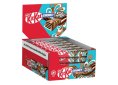 B.24 Kit Kat Chunky Funky - Barres chocolat - Chocolat - Confiserie et ...
